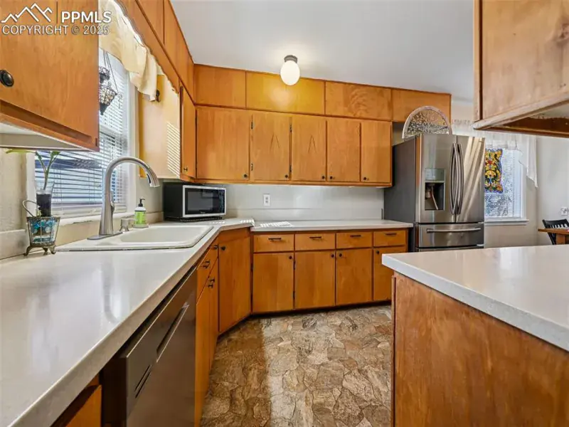 22 High Street Palmer Lake CO 80133 MLS #1083944