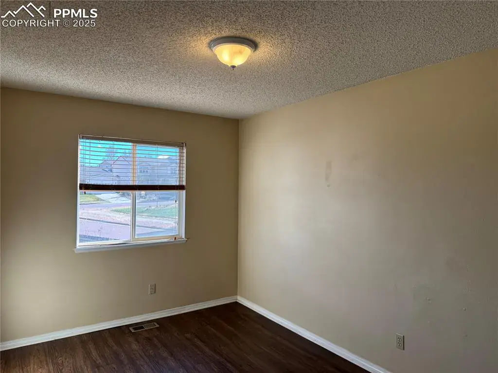 2211 Pinyon Jay Drive Colorado Springs CO 80951 MLS #4093374