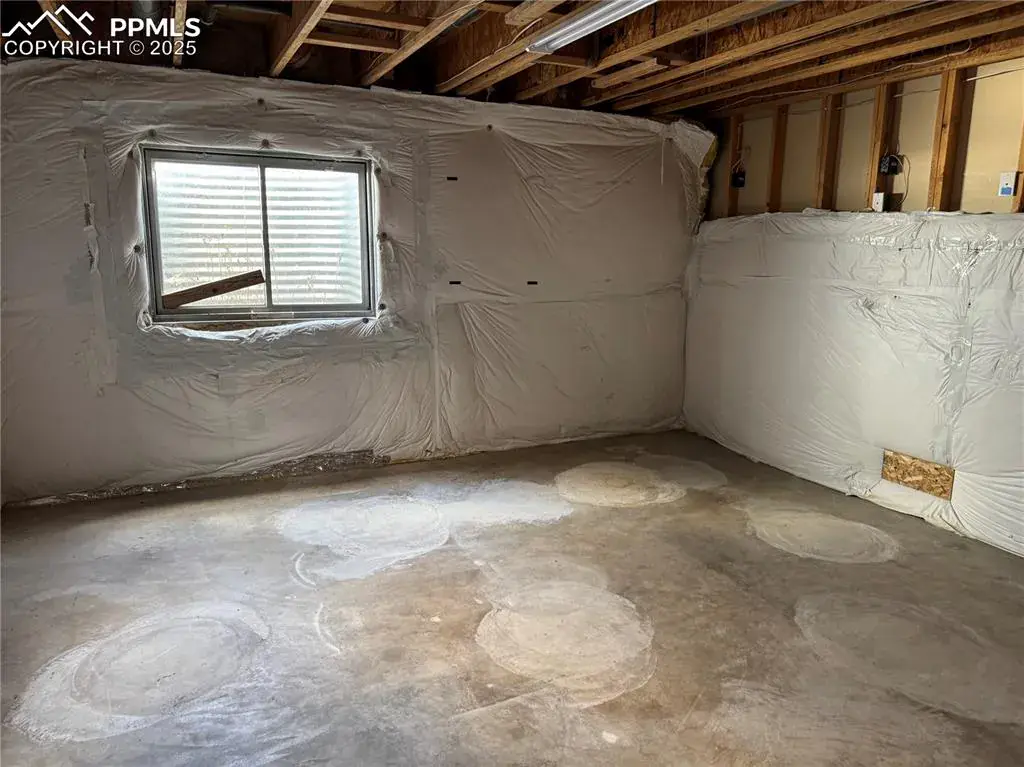 2211 Pinyon Jay Drive Colorado Springs CO 80951 MLS #4093374