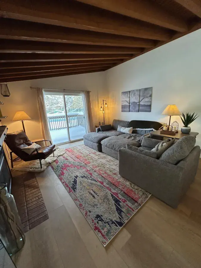 3516 Lower Ranch Condo Dr Dr Sun Valley ID 83353 MLS #333966