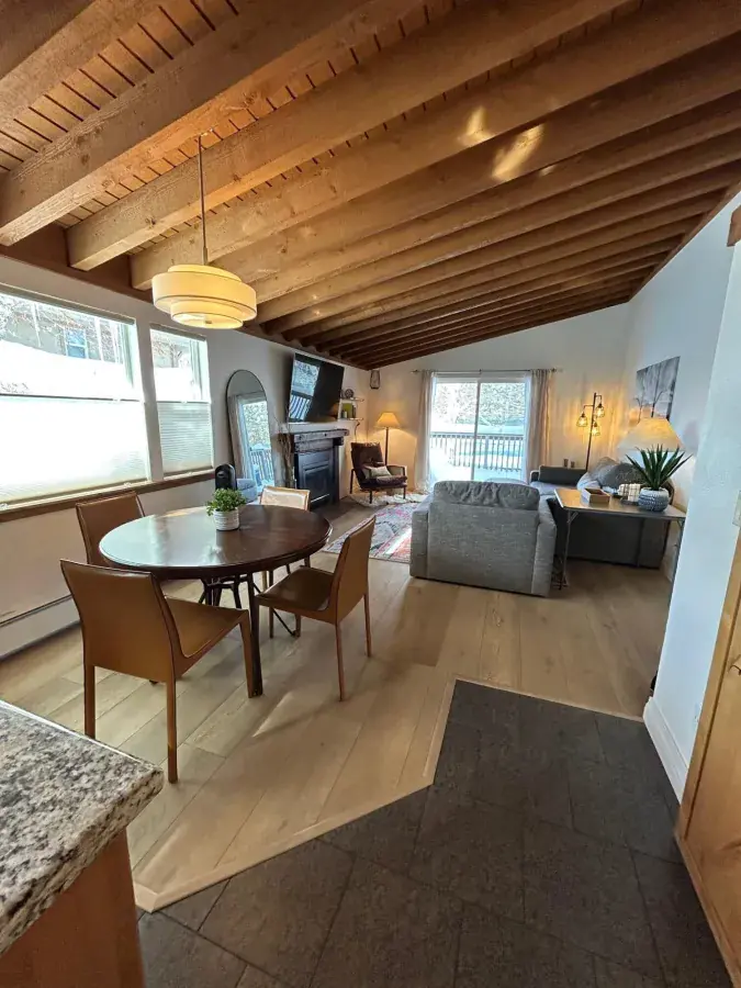 3516 Lower Ranch Condo Dr Dr Sun Valley ID 83353 MLS #333966