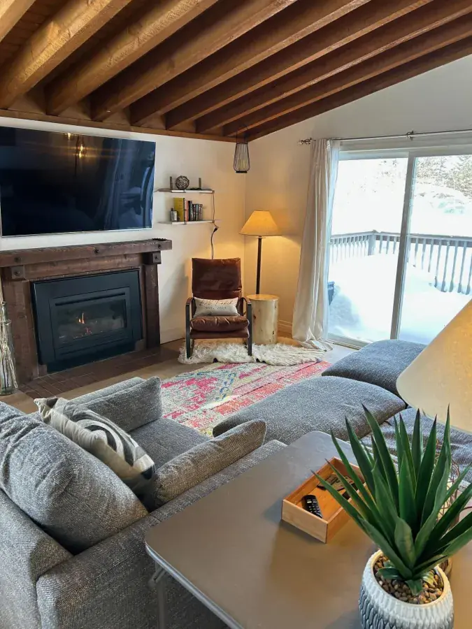 3516 Lower Ranch Condo Dr Dr Sun Valley ID 83353 MLS #333966