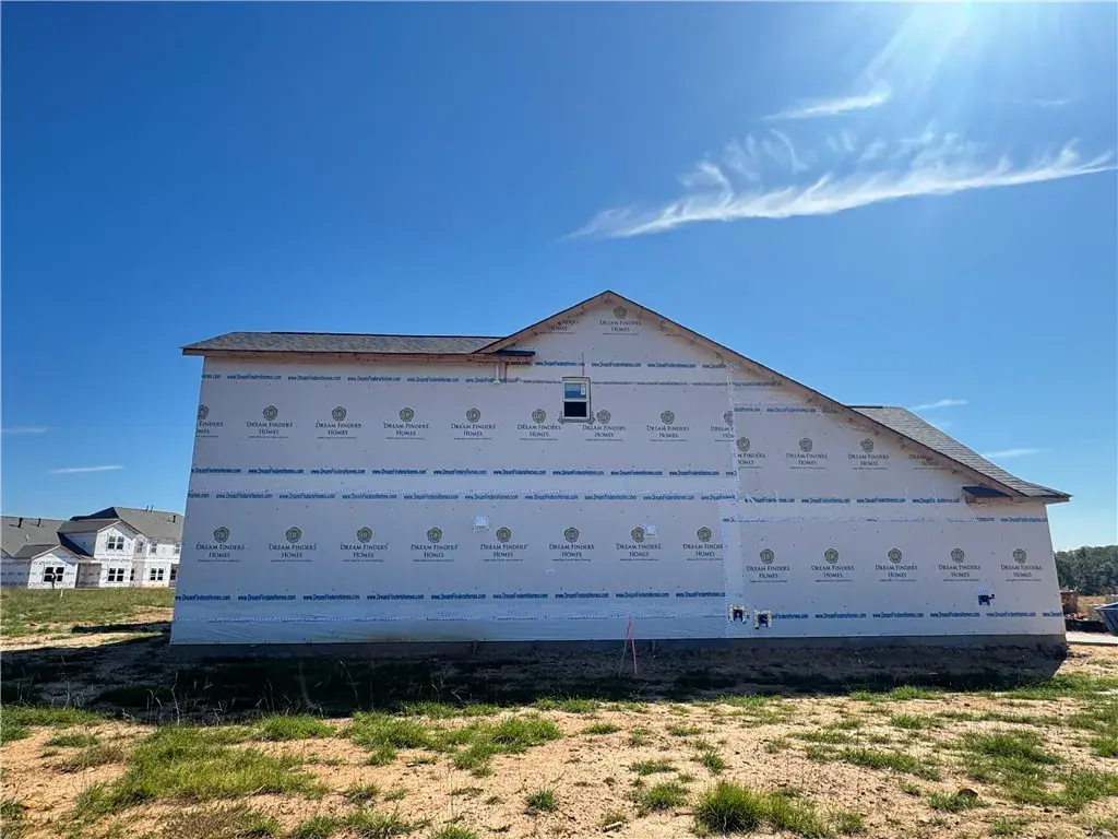 554 Hydrangea Street Seneca SC 29678 MLS #20293840