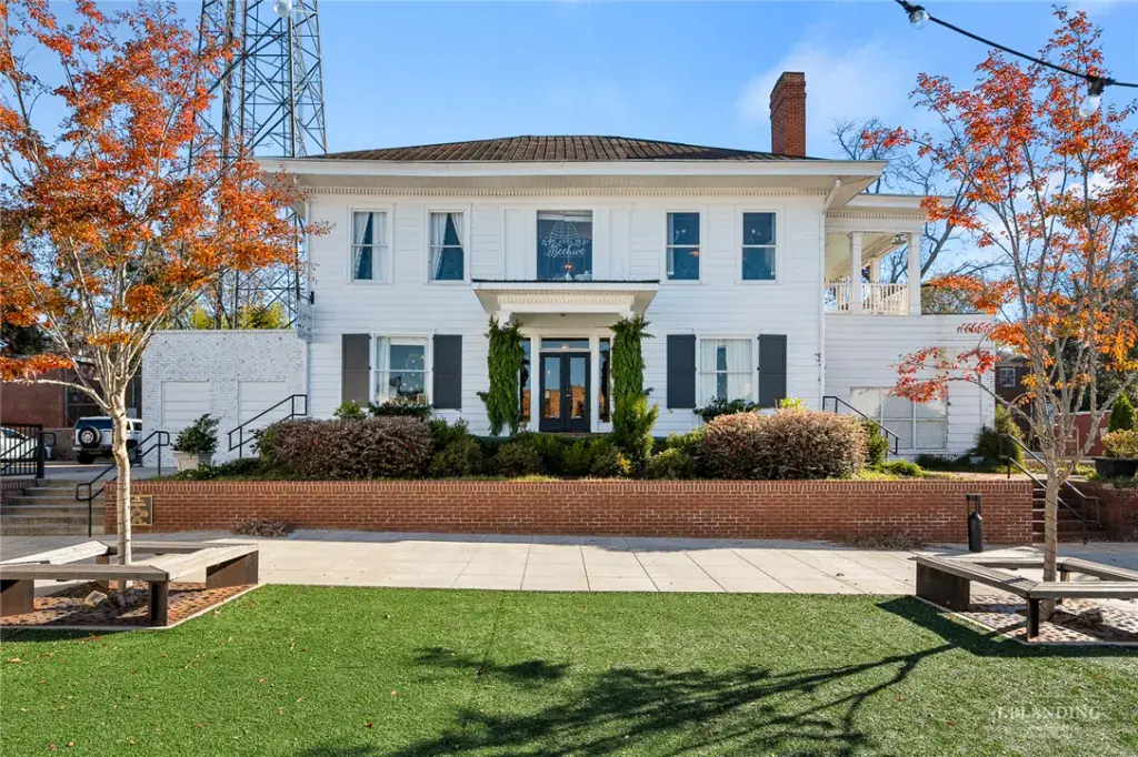 510 N Main Street Anderson SC 29621 MLS #20294392 | Carolina Properties ...