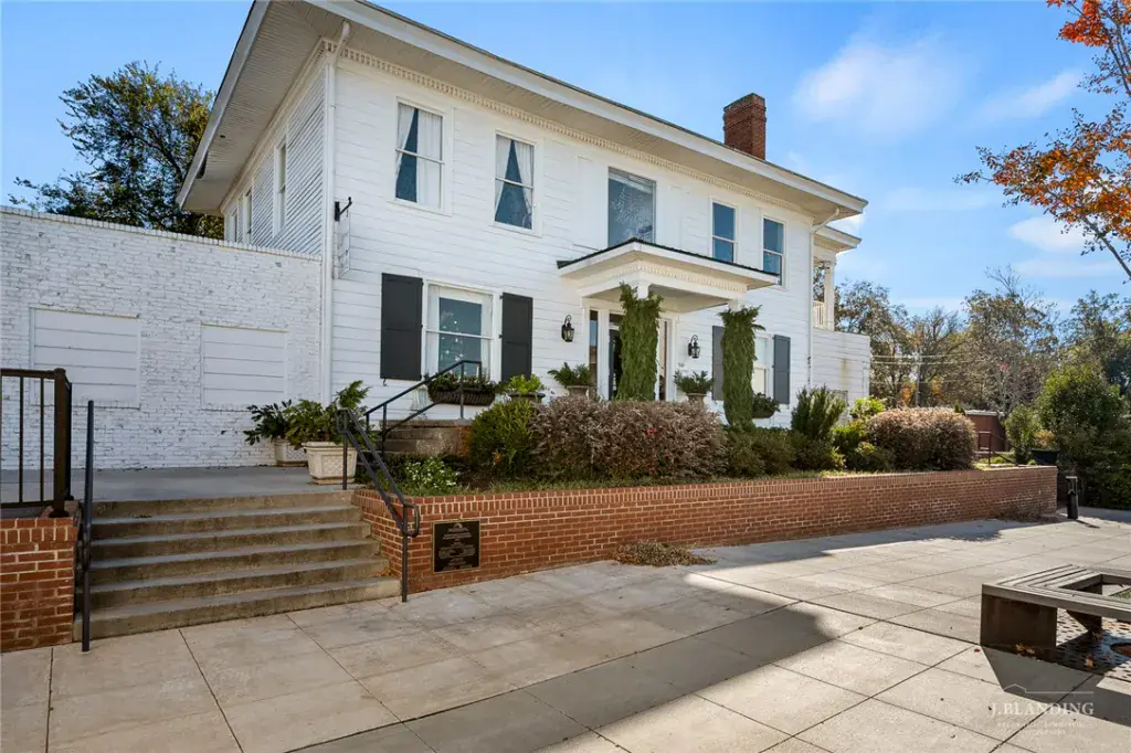 510 N Main Street Anderson SC 29621 MLS #20294392 | Carolina Properties ...