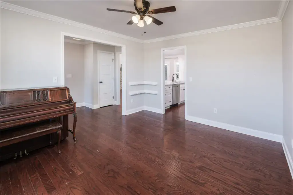 620 George Sutherland Road Williamston SC 29697 MLS #20295820