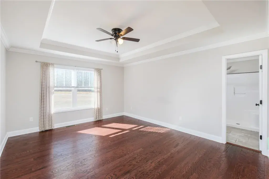 620 George Sutherland Road Williamston SC 29697 MLS #20295820