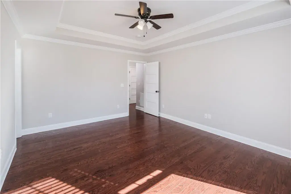 620 George Sutherland Road Williamston SC 29697 MLS #20295820