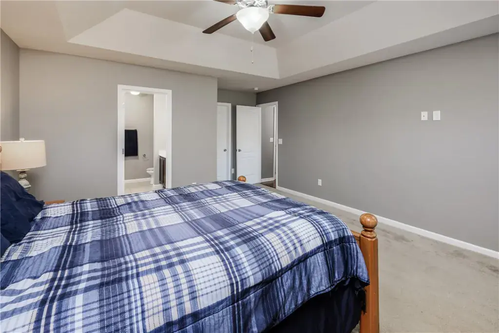 1017 Stoneham Circle Anderson SC 29626 MLS #20295910