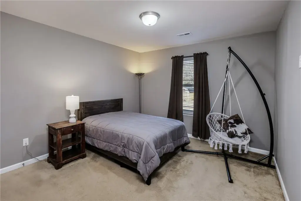 1017 Stoneham Circle Anderson SC 29626 MLS #20295910